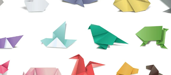 Origami pour enfant : Stimulez la créativité de votre enfant